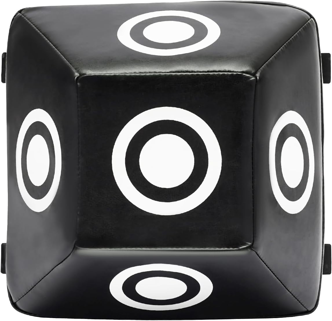 BoxingTraining Punching Target Wall Mount Uppercut Training MMA ...