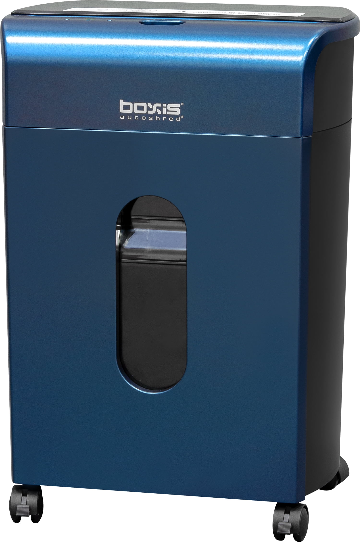 Boxis® AutoShred® 70-Sheet Auto Feed Microcut Paper Shredder - Includes ...