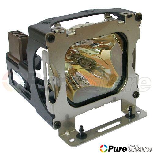 Boxlight MP-86i OEM LAMP - Original Bulb with Generic Housing Projector ...