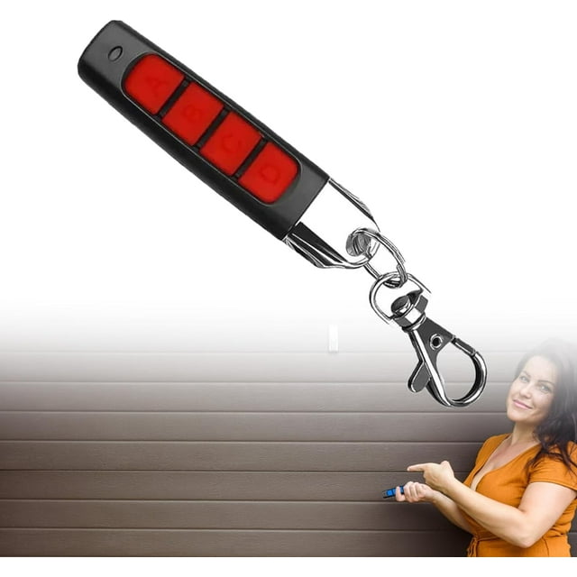 Boxlo Remote Duplicator, 2024 New Upgrade 4-in-1 Remote Control ...