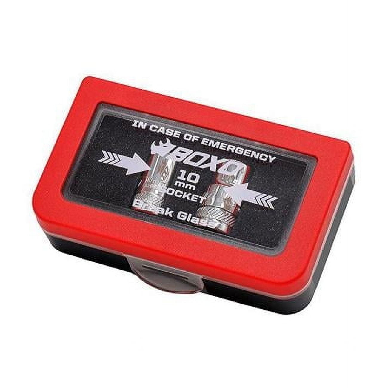 Boxo Tools BOXBXC-037 10 mm Emergency Socket Set - 2 Piece - Walmart.com