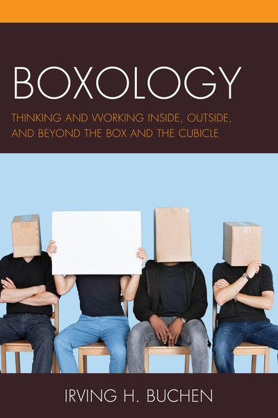 Pre-Owned Boxology: Thinking and Working Inside, Outside, and Beyond ...