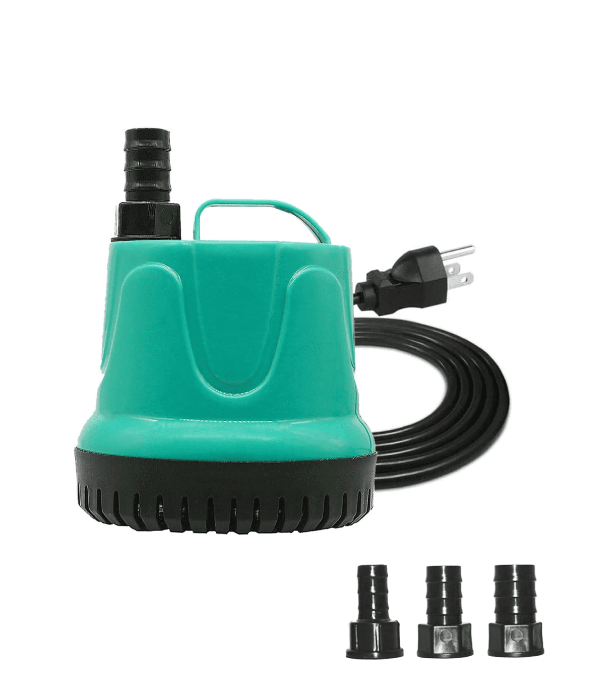 Boxtech Submersible Water Pump Ultra Silence Circulation ...