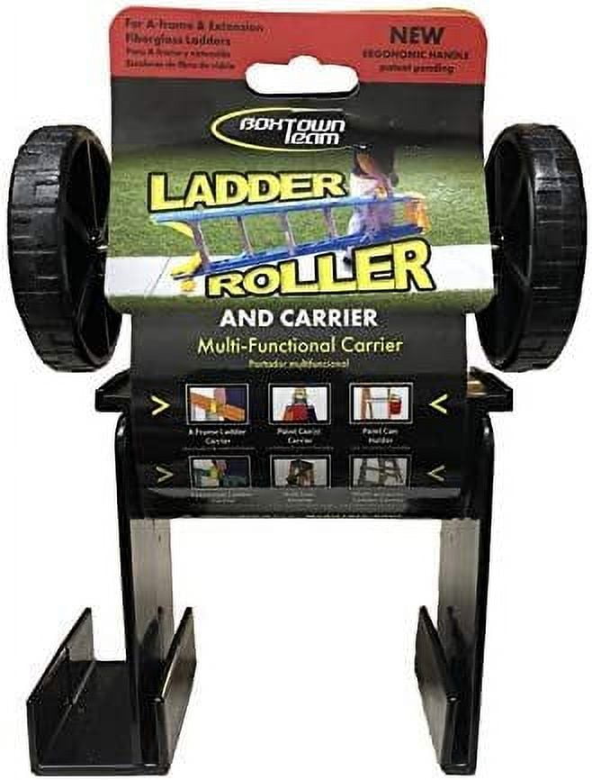 Boxtown Team Ladder Roller & Carrier 2 - Walmart.com