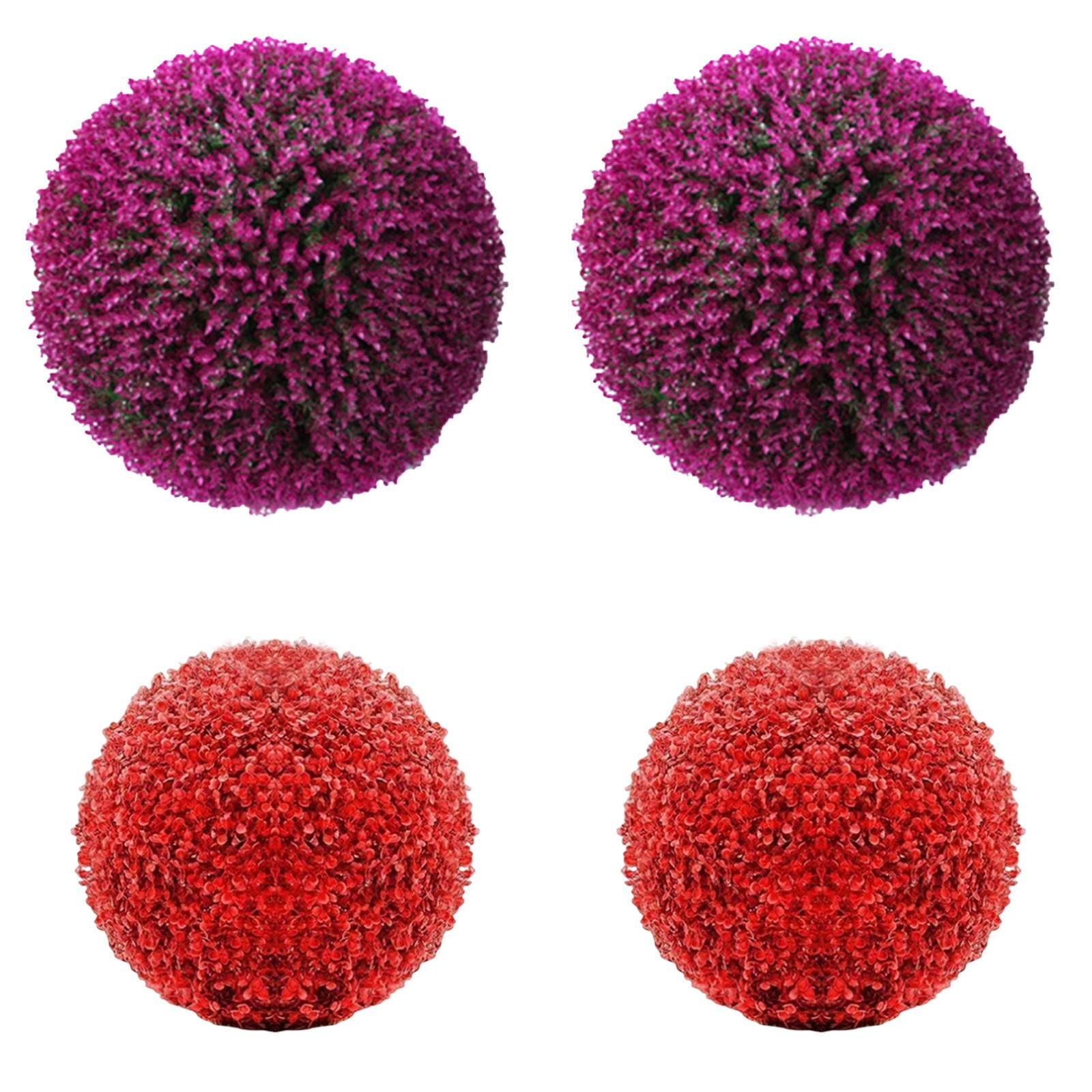 Boxwood Topiary For Outdoor Walkways Boxwood Lifelike Clean Look 1 ...