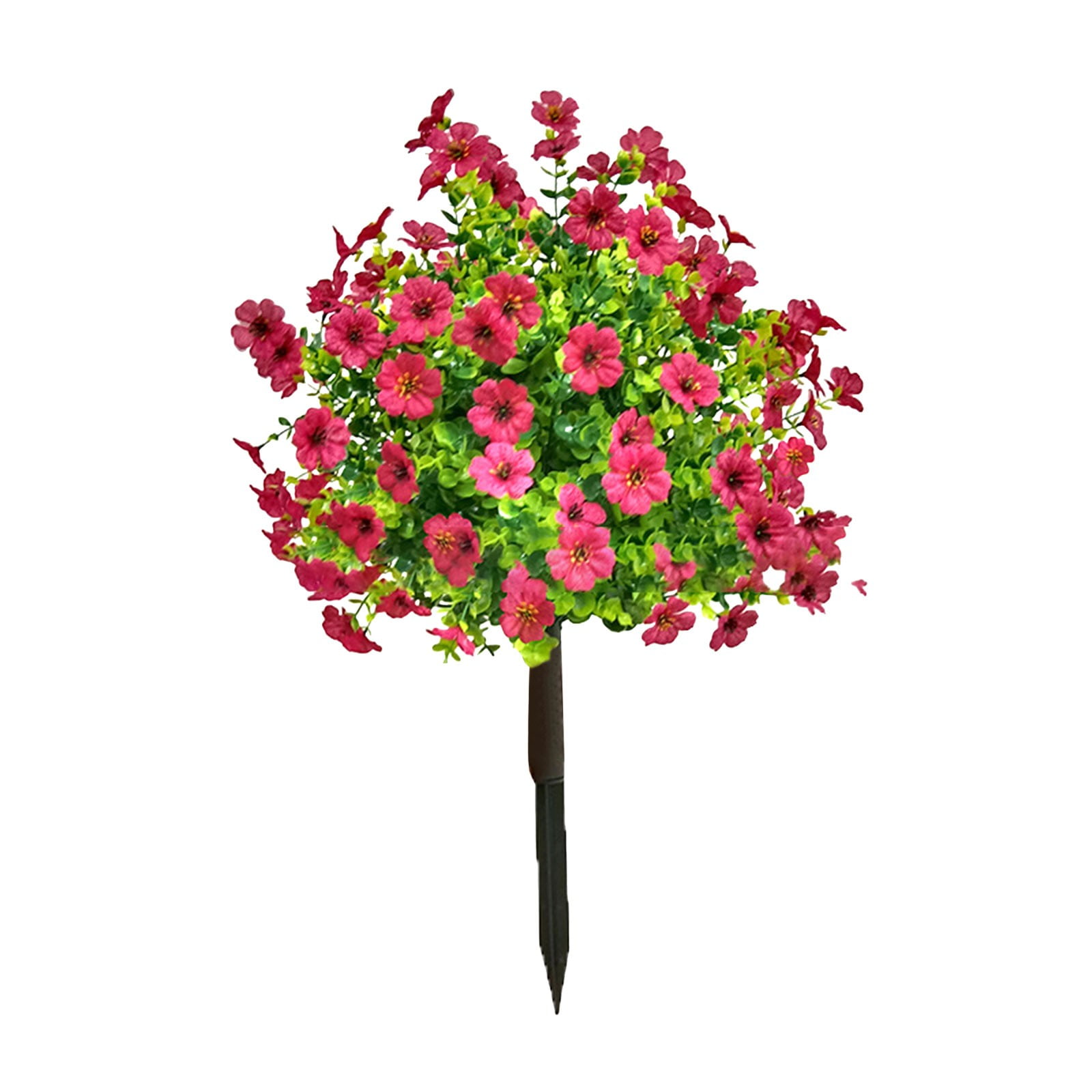 Boxwood Trim Trees With Flowers Outdoor With Ground Nails Greens Shrubs ...