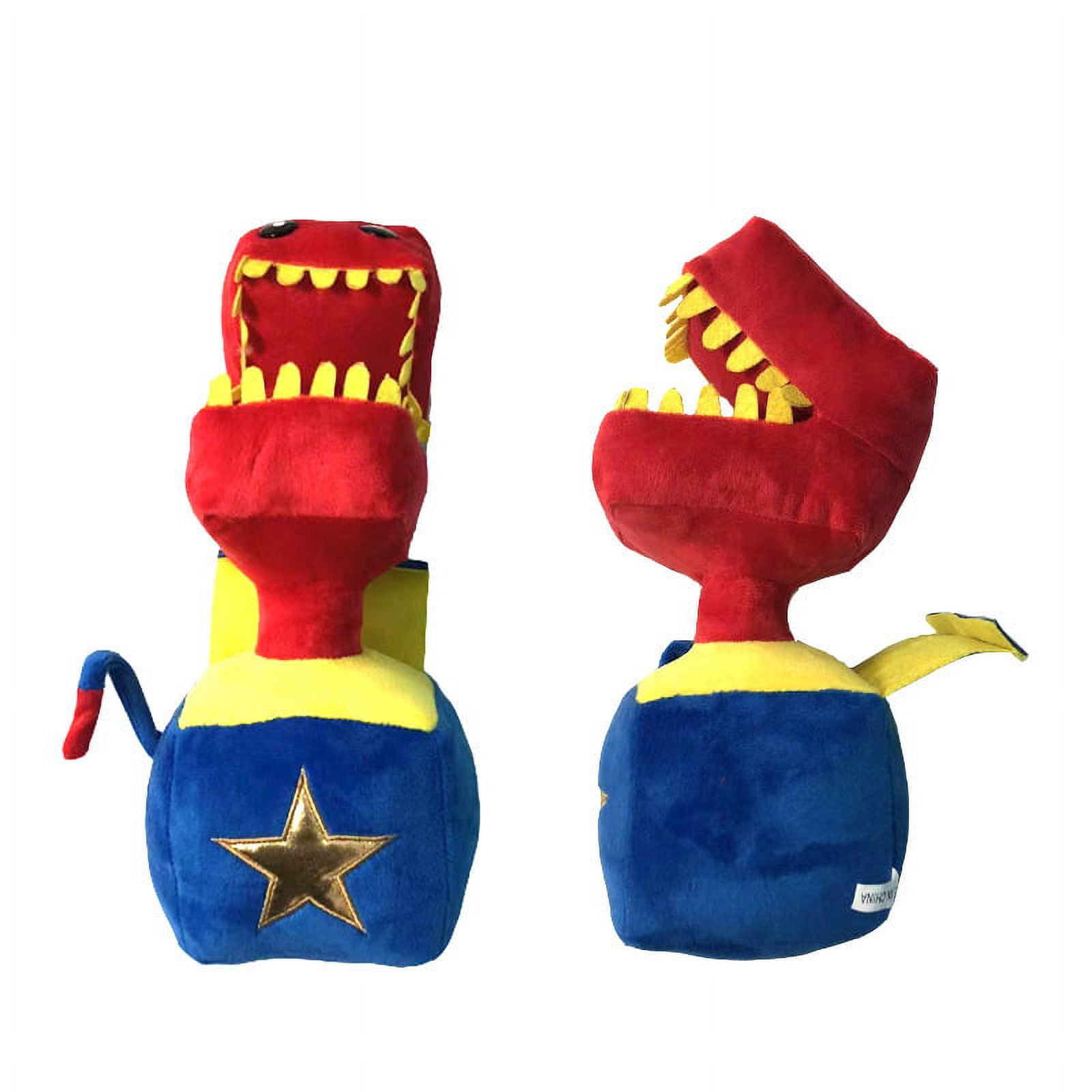 Boxy Boo Plush Bobbi New Monster Doll Plush Toy Doll Plush Doll ...