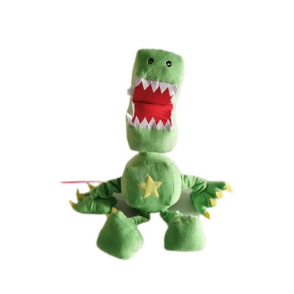 Boxy Boo Toy Telescopic Box Open Mouth Monster Series - Walmart.com
