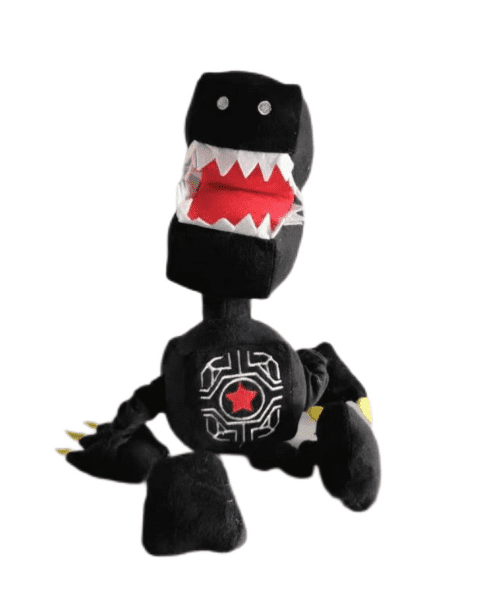 Boxy Boo Toy Telescopic Box Open Mouth Monster Series - Walmart.com