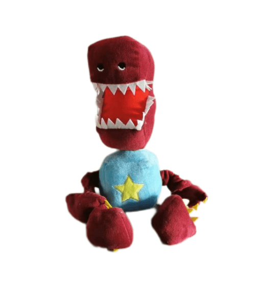 Boxy Boo Toy Telescopic Box Open Mouth Monster Series - Walmart.com