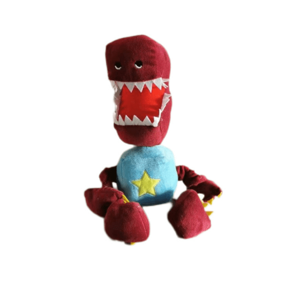 Boxy Boo Toy Telescopic Box Open Mouth Monster Series - Walmart.com