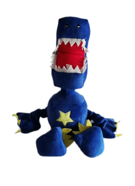 Boxy Boo Toy Telescopic Box Open Mouth Monster Series - Walmart.com