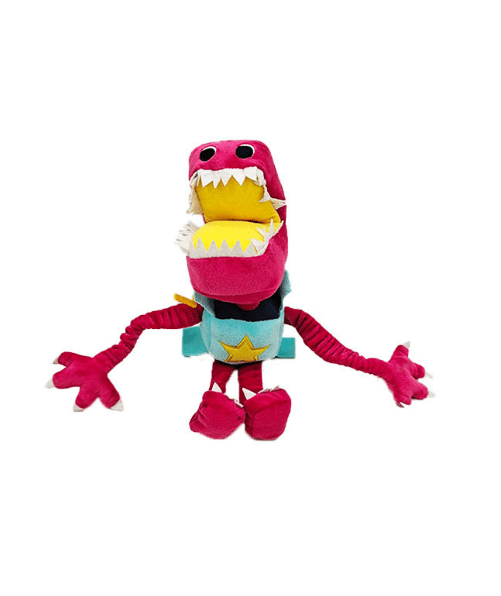 Boxy Boo Toy Telescopic Box Open Mouth Monster Series - Walmart.com