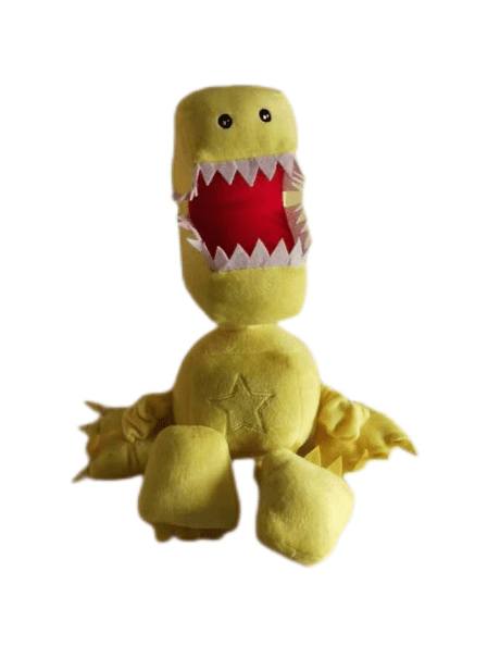 Boxy Boo Toy Telescopic Box Open Mouth Monster Series - Walmart.com