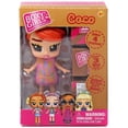 Boxy Girls Mini Doll - Coco - Walmart.com