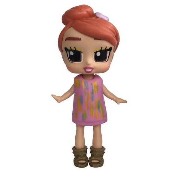 Boxy Girls Fashion Dolls in Dolls & Dollhouses - Walmart.com