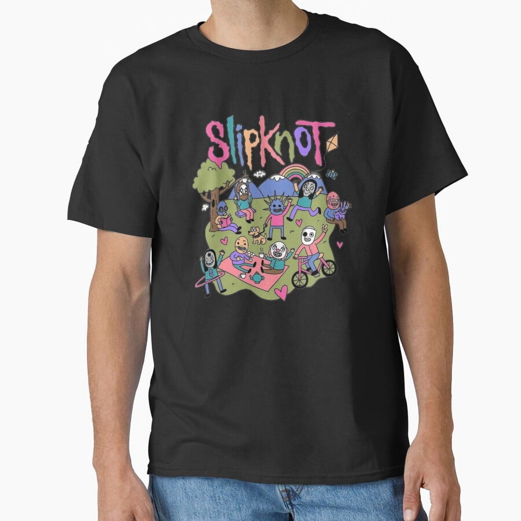 Boxy Robot with Bulky Limbs and Antennas Retro Sci-Fi H23886 T-Shirt ...