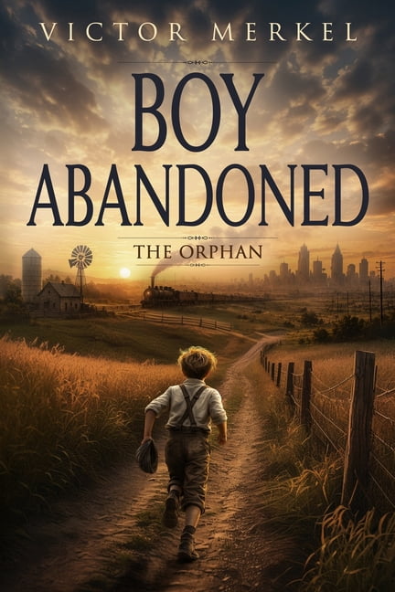 Boy Abandoned: The Orphan, (Paperback) - Walmart.com