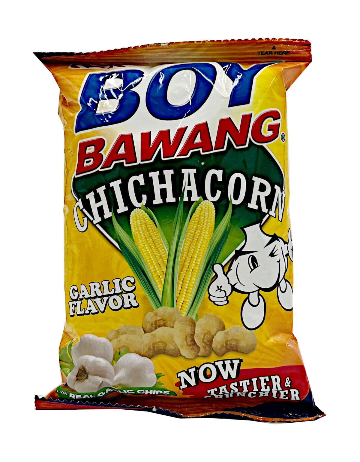 Boy Bawang Cornick Chichacorn Pack of 3 - Walmart.com