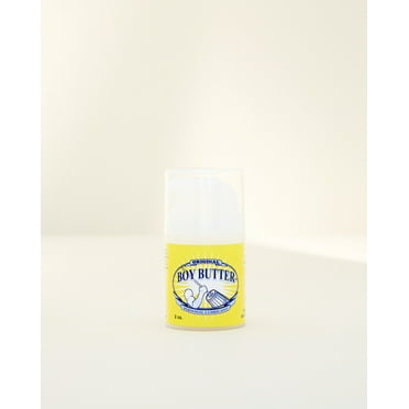 Free Shipping! Boy Butter Original Formula 25 oz – Coconut Oil Based ...
