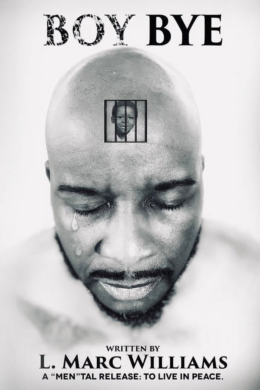 Boy Bye Bye Bye
