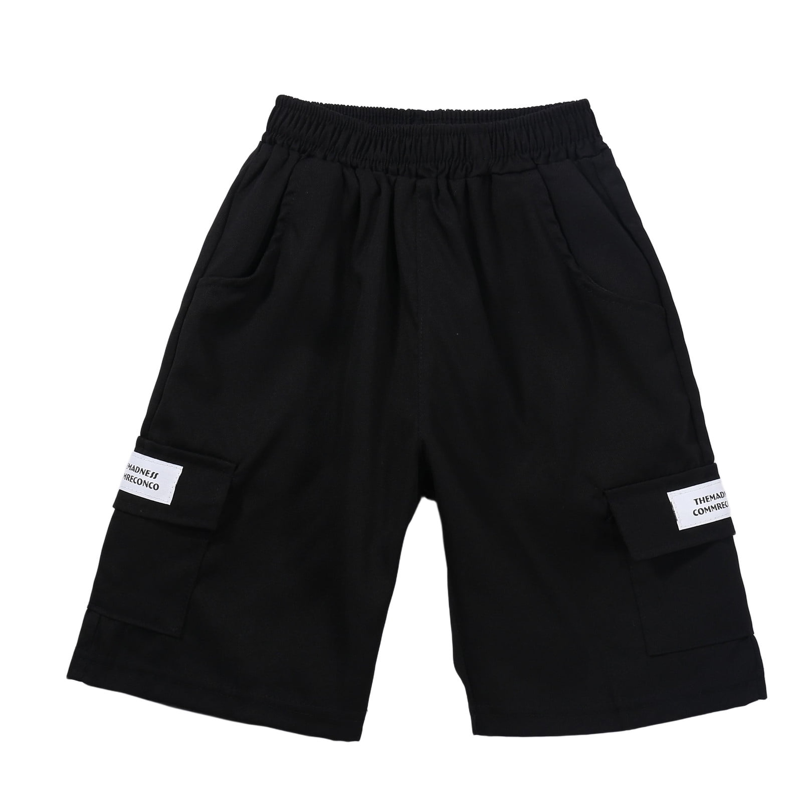 Boy Cargo Shorts Size 14-16 13-14 Years Loose Short Boy Boy Cargo ...