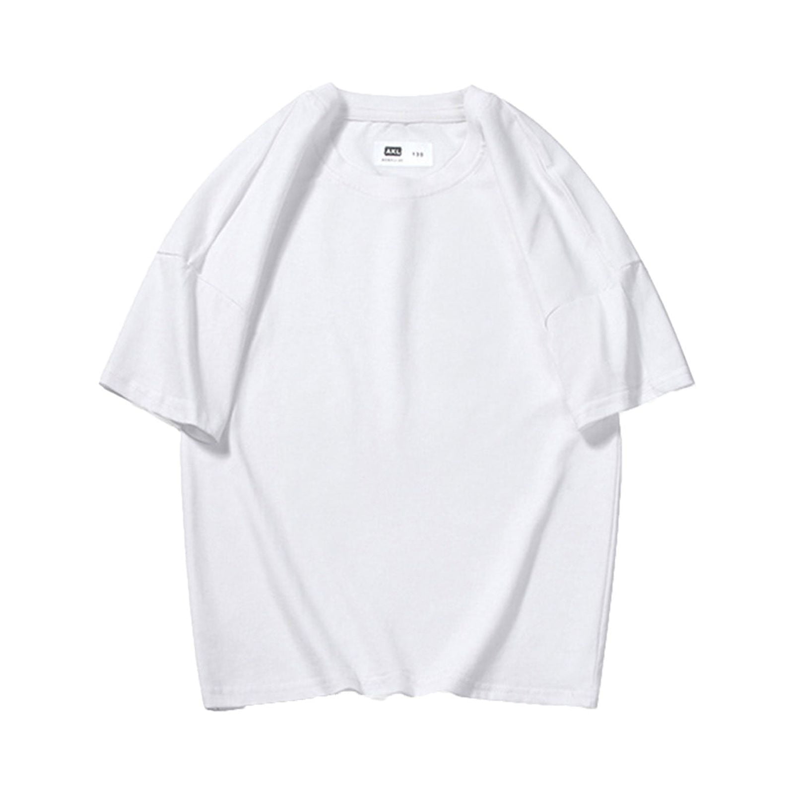 Boy Clothes Dance Tank Racerback Crop Tank Short Sleeve Sports Soild ...