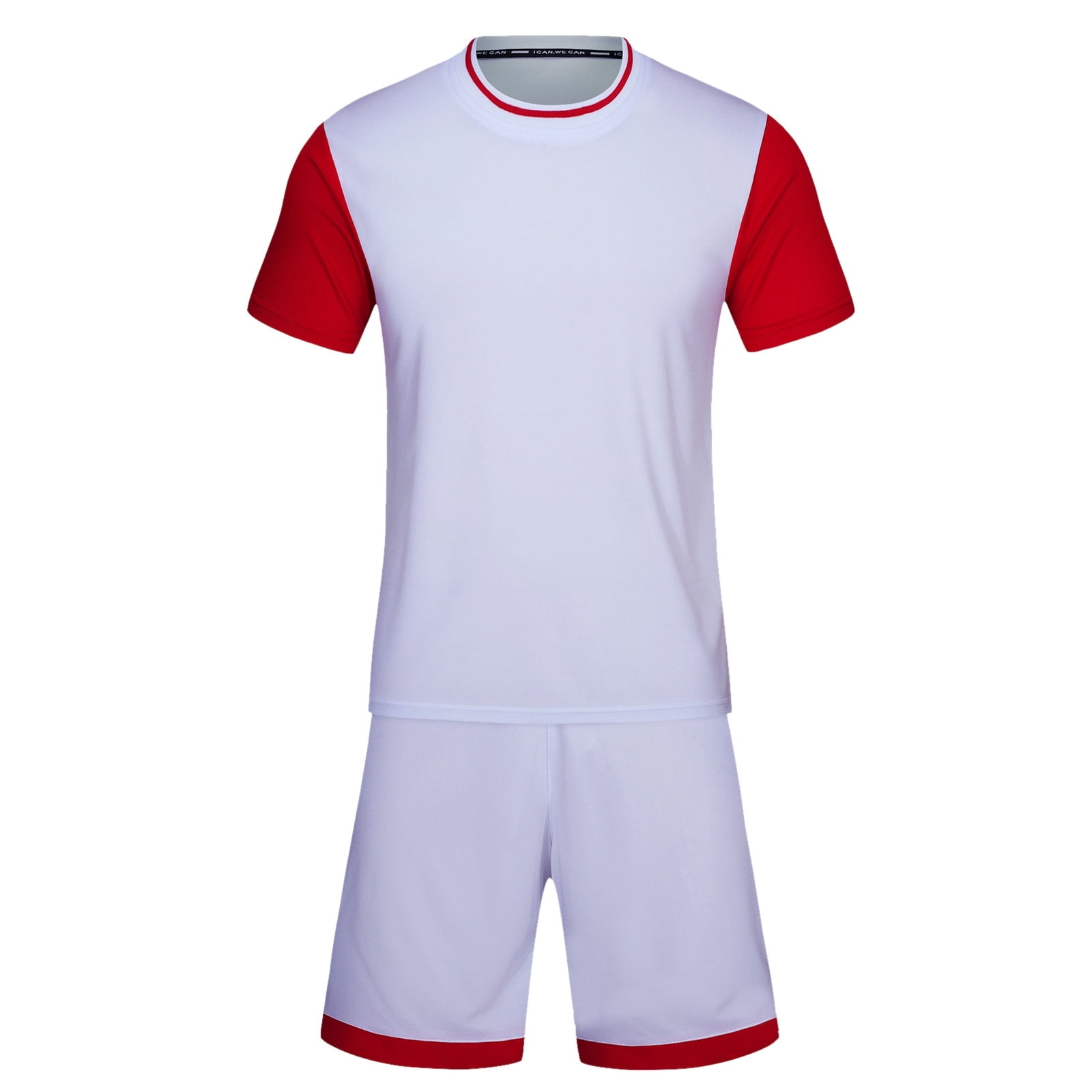 Boy Clothes Primary and Secondary School Students Sports Training Short ...