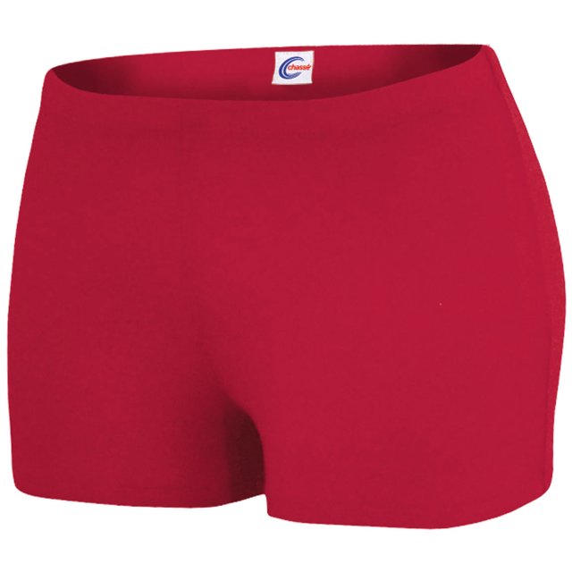 Boy-Cut Briefs Red Small - Walmart.com