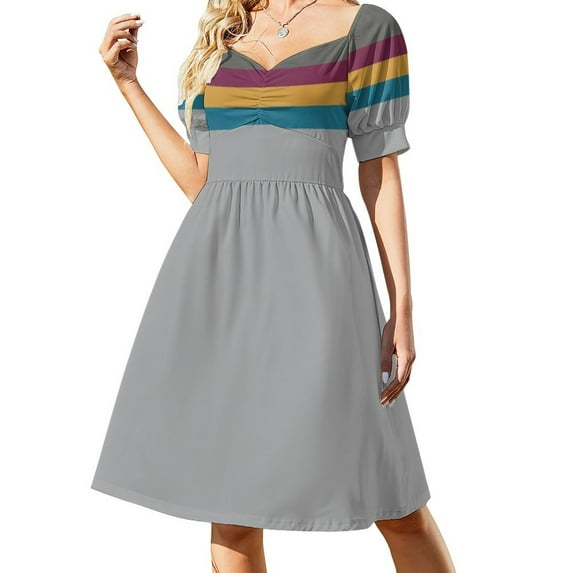 Boy Genius Dress dresses for prom dress summer 2024 women - Walmart.com