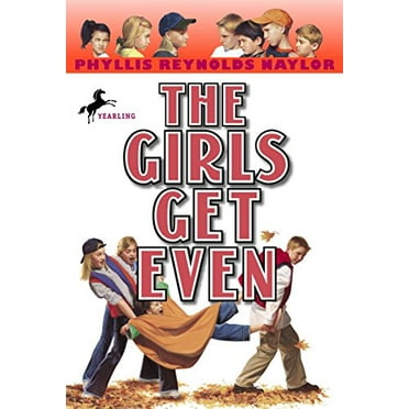 Bobby vs. Girls (Accidentally), (Paperback) - Walmart.com