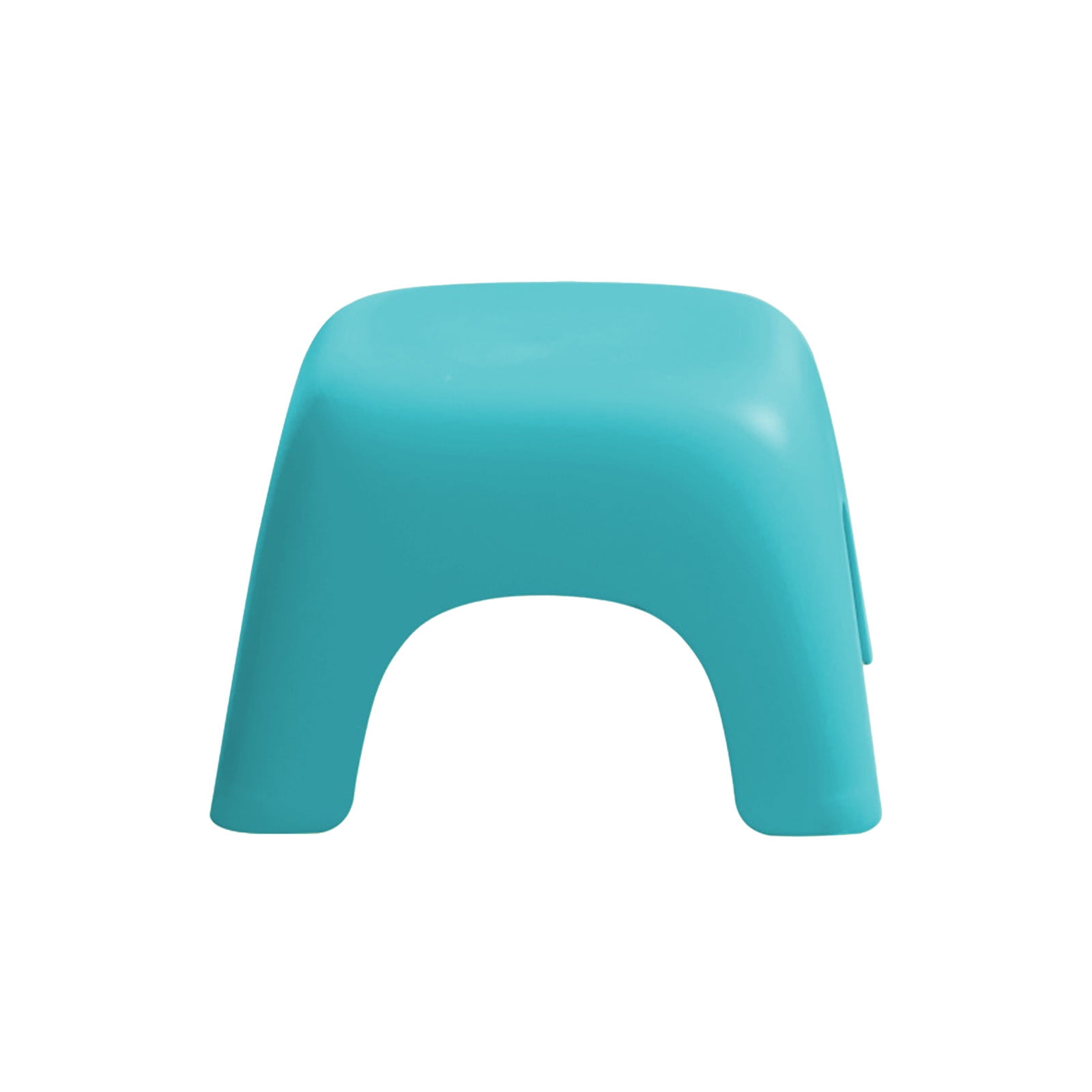 Boy Girl Non-Skid Stool for Boy Girl Stackable Footstool for Shoe ...