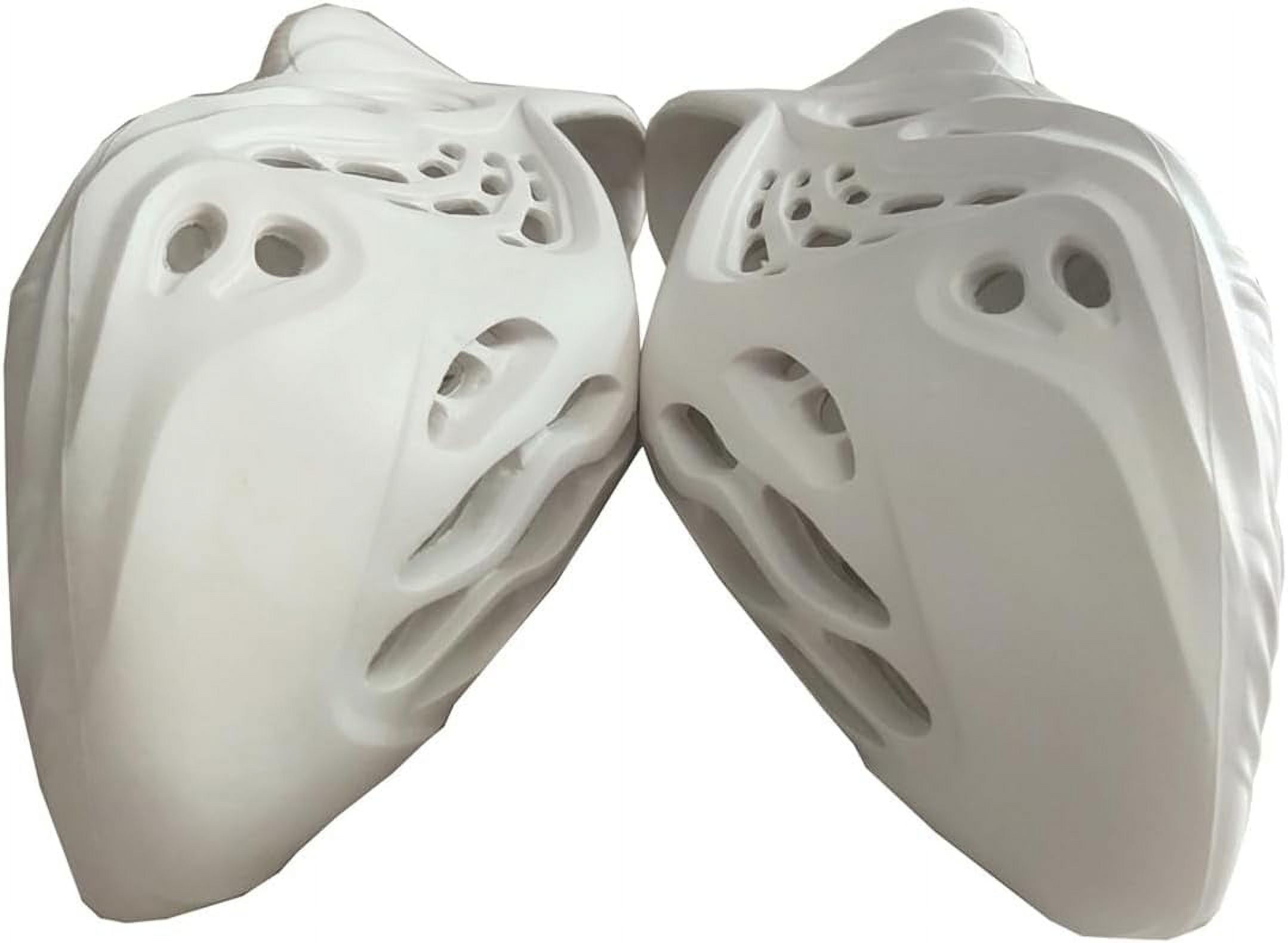 Boy Girl Trend Fashion Foam Runners for Kids Sneakers Pillow Cloud ...