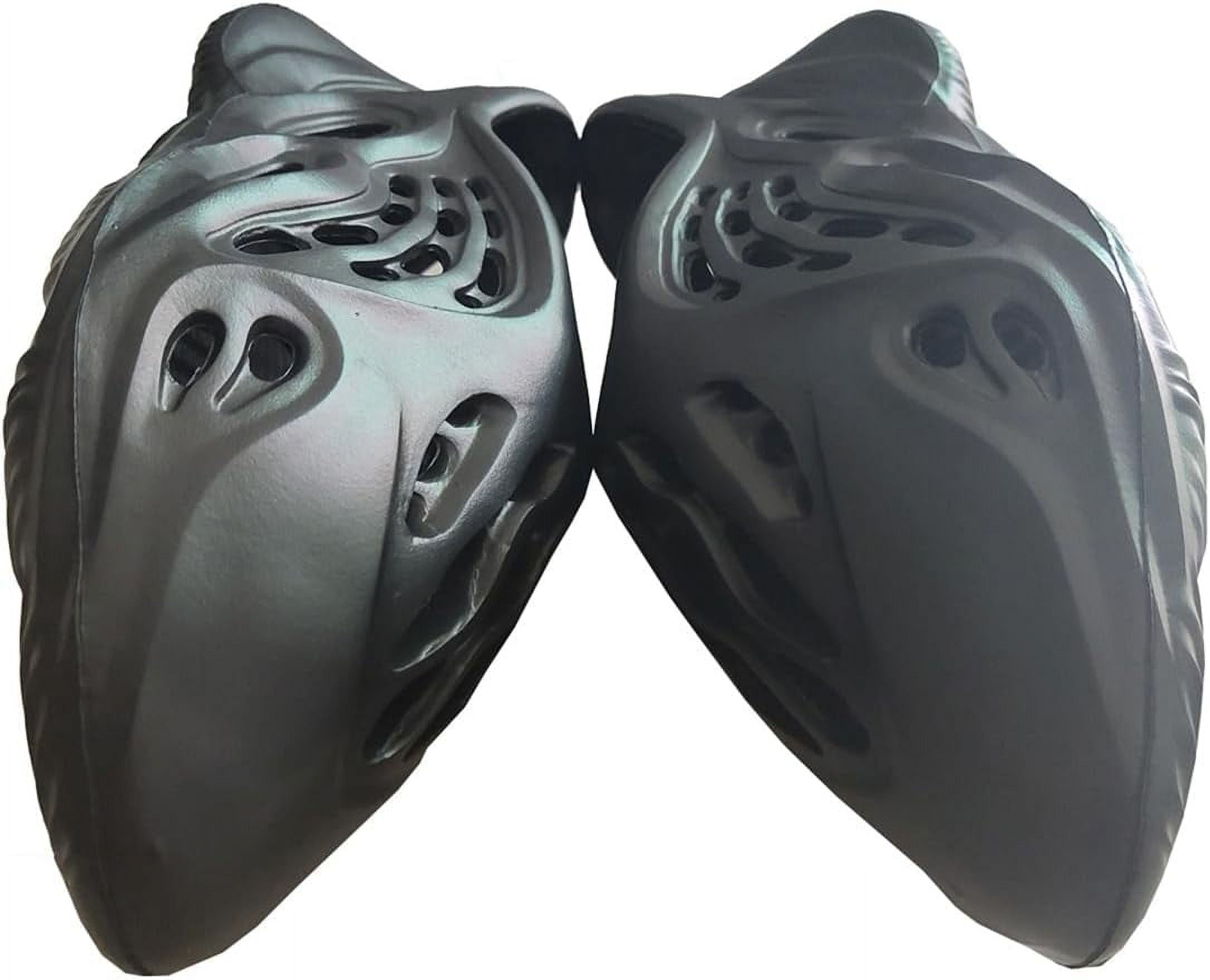 Boy Girl Trend Fashion Foam Runners for Kids Sneakers Pillow Cloud ...