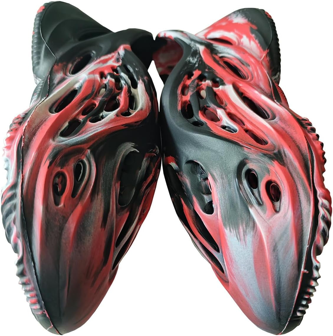 Boy Girl Trend Fashion Foam Runners for Kids Sneakers Pillow Cloud ...