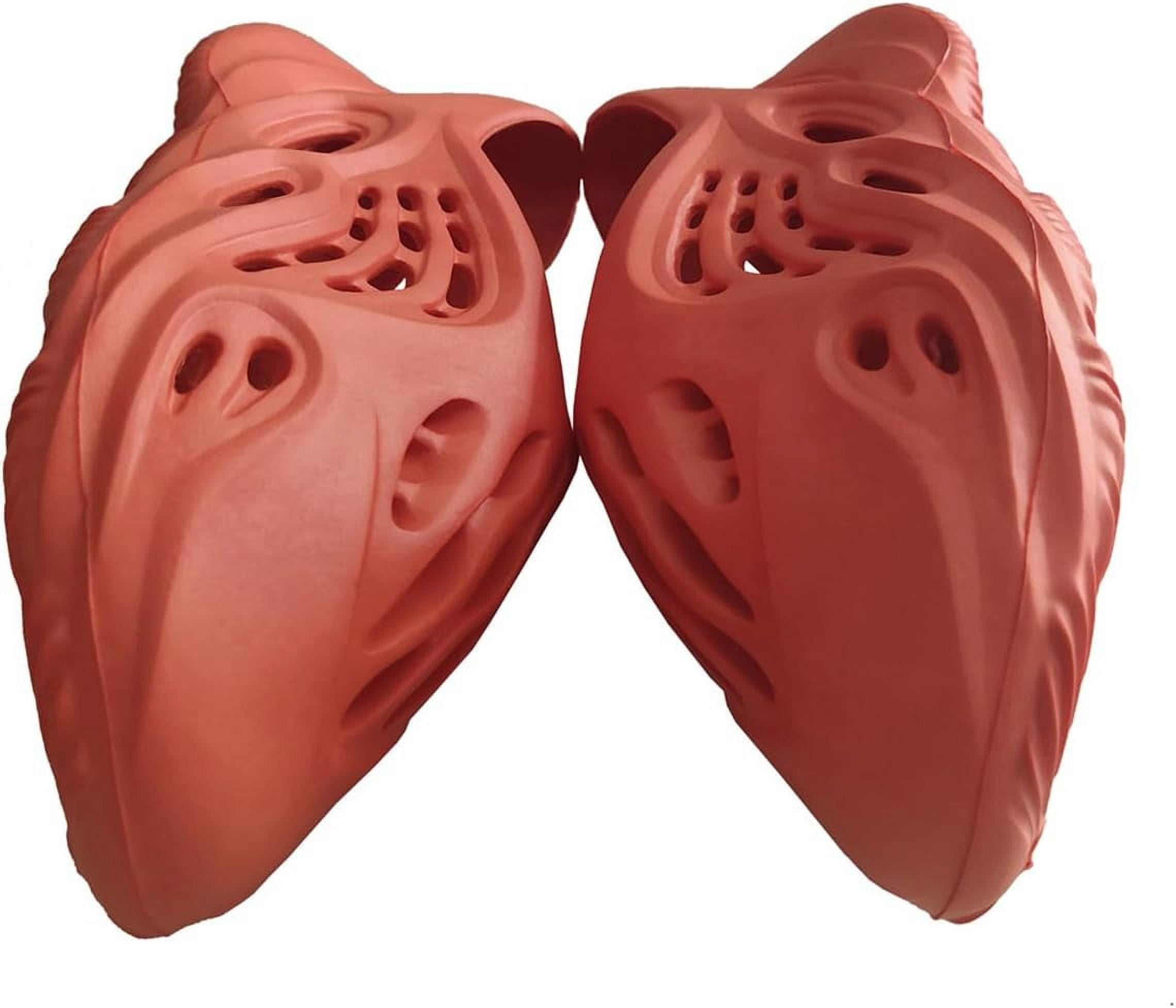 Boy Girl Trend Fashion Foam Runners for Kids Sneakers Pillow Cloud ...