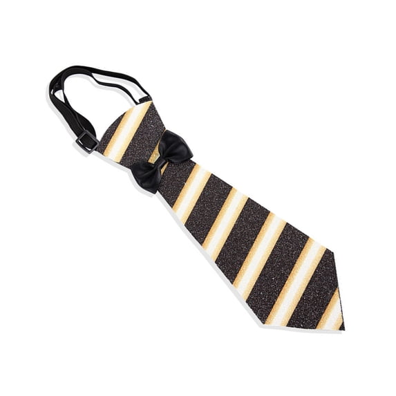 Boy Girls Graduation Ceremony Necktie Kids Childrens Graduation Hat ...