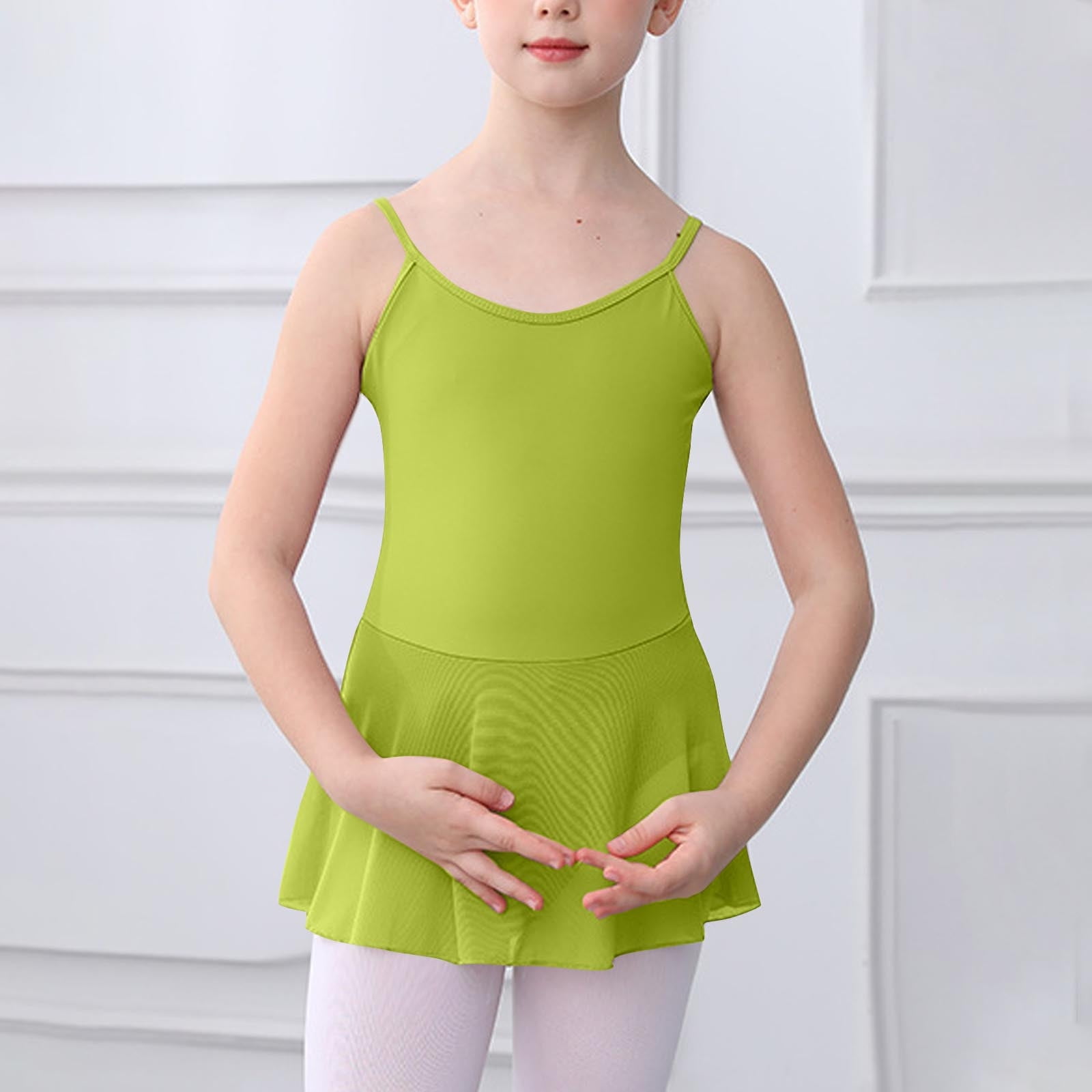 Boy Gril Cloth Up To 65% Off Bdfzl Summer Children'S Dance Costume ...