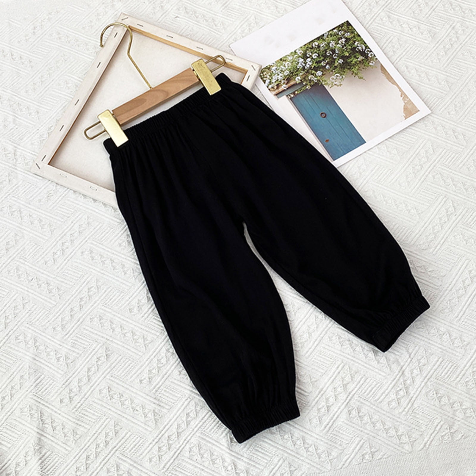 Boy Gril Cloth Up To 65% Off Bdfzl Children'S Summer Solid Ice Silk ...