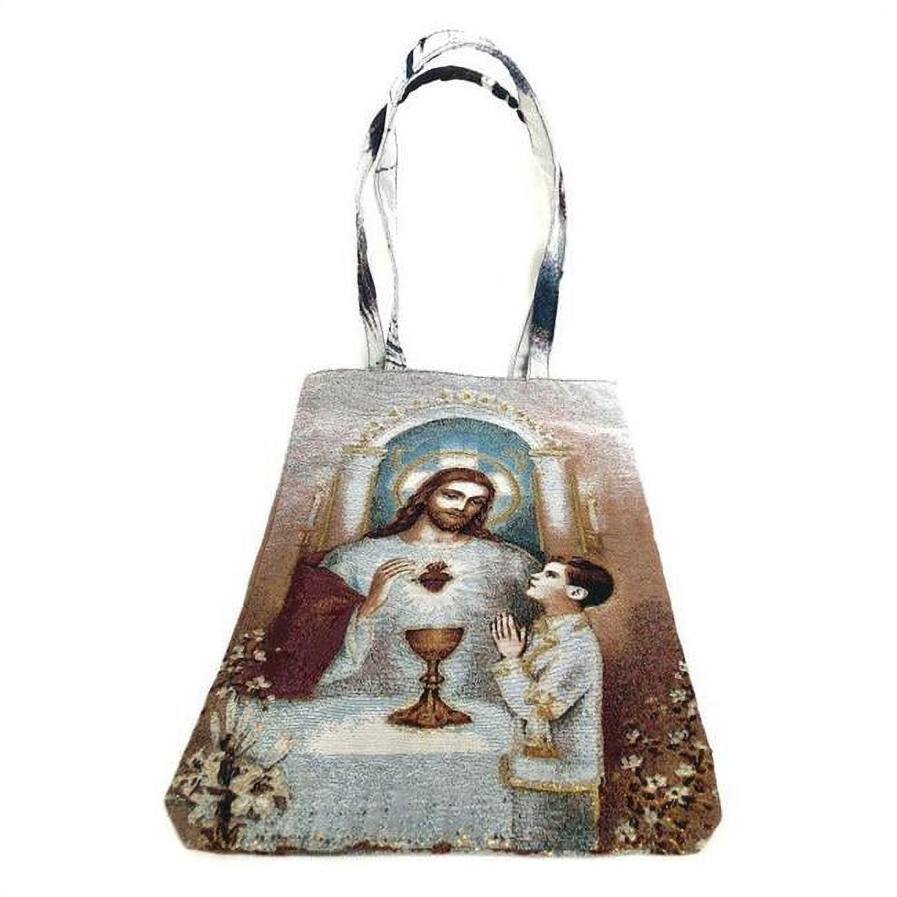 Boy Holy Communion Tote Bag - Walmart.com