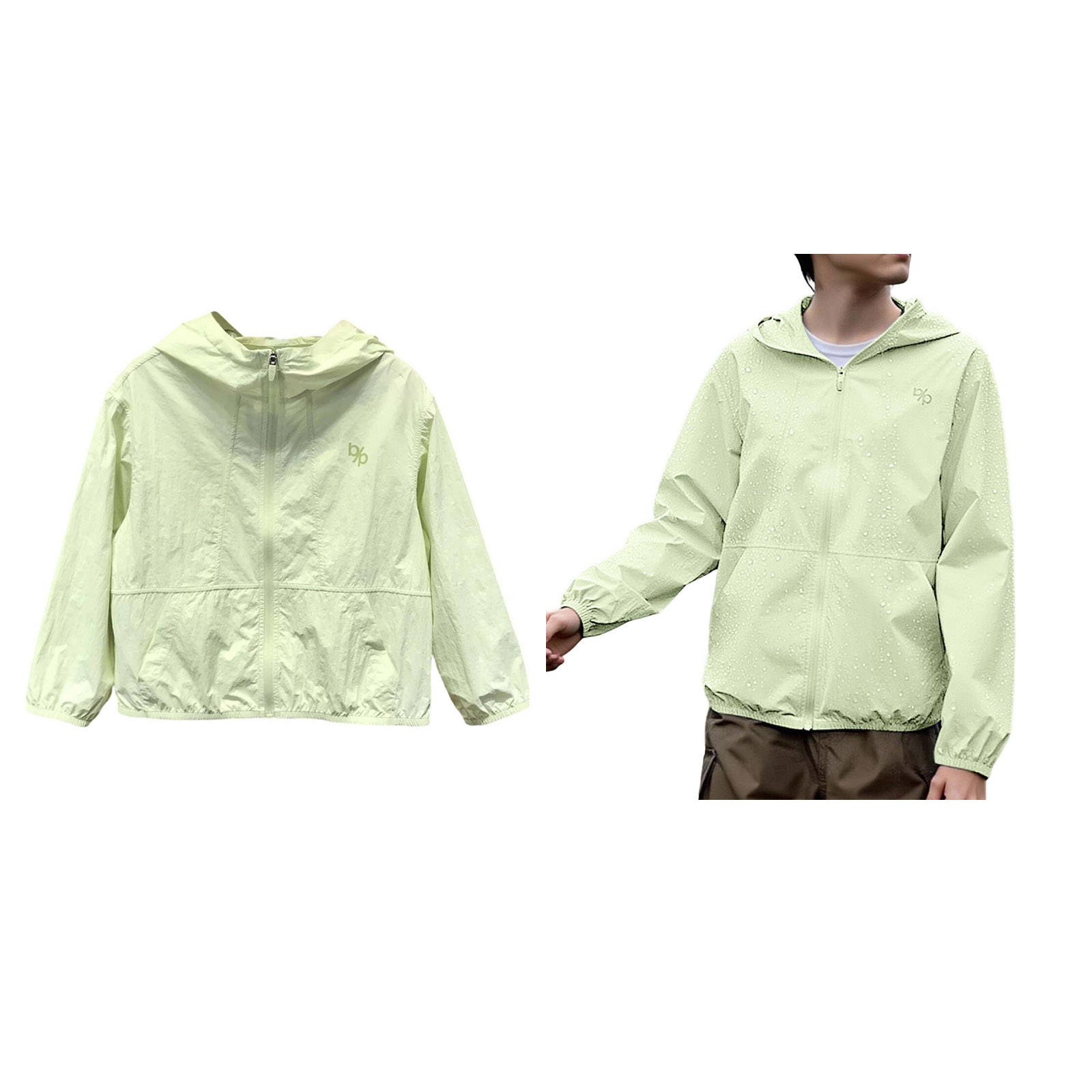 Boy Jackets Teen Windbreaker Jacket Hoodie Zip Up Light Jacket for ...