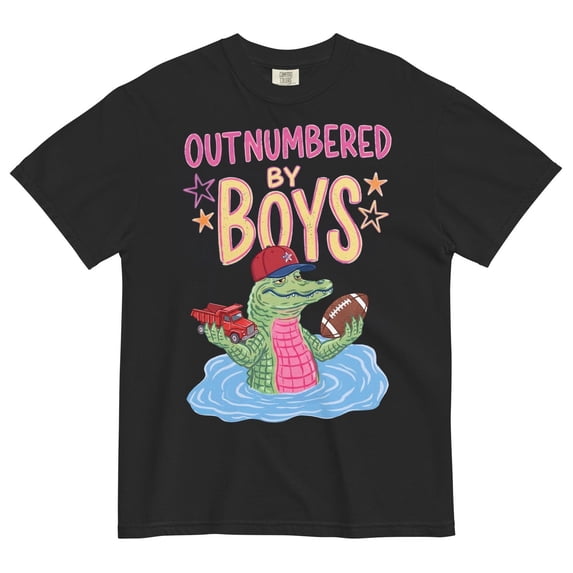 Boy Mom Gator Shirt, Boy Mom Summer Beach Shirt, Boy Mama Gift, Boy Mom ...