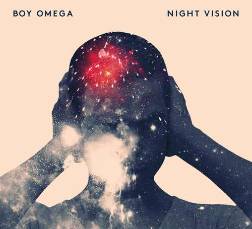 Night Vision Album