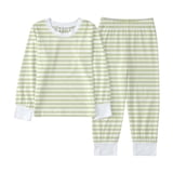 Boy Outfits Sets Cartoon Print Pants Autumn Jacket Inner Layer (2Y 9Y ...