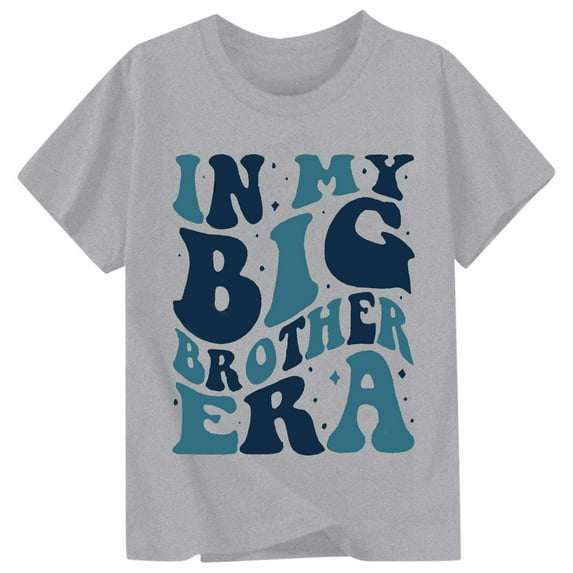 Boy Shirts Toddler Boy 3Rd Birthday T Shirt Short Sleeve Cute Number 3 Print Party Tee for Photo ...