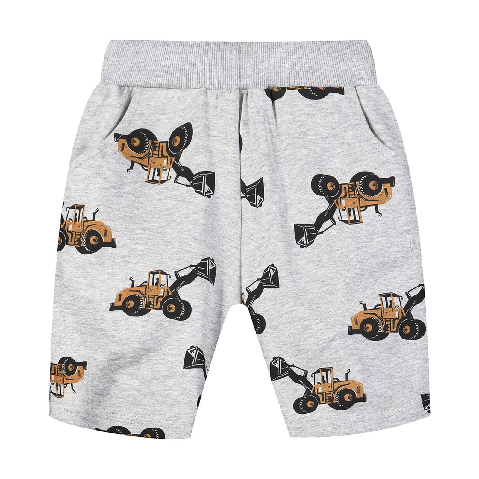 Boy Shorts Toddler Boys Dinosaur Pattern Cartoon Slacks Summer Beach ...