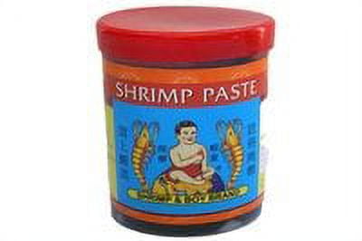 Boy Shrimp Paste, 8 Ounce - Walmart.com
