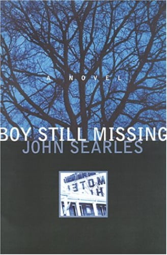 Pre-Owned Boy Still Missing (Hardcover) 0688175708 9780688175702 ...