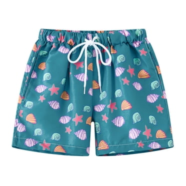 Spongebob & Patrick Star Character Bathing Suit: Swim Trunk & Rashguard ...