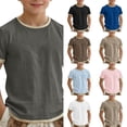 Boy Tshirt Boys Long Sleeve Dress Shirt Ruffle Front Button Down ...